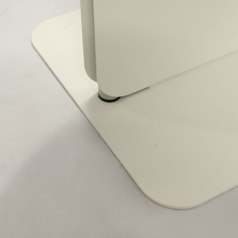 Vittoria Totem porta-poster - Fastand porta poster, totem-autoportante